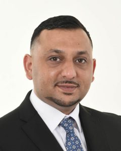 Our Team - SVS Solicitors